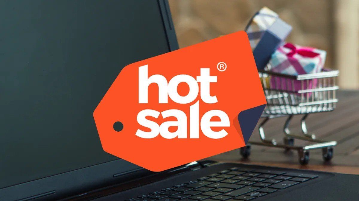 Comenzó El Hot Sale Las Mejores Ofertas Para Aprovechar Y Consejos