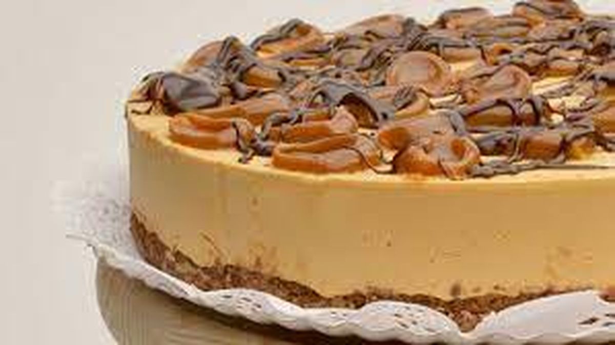 MasterChef: cómo hacer el más delicioso cheesecake de dulce de leche en ...