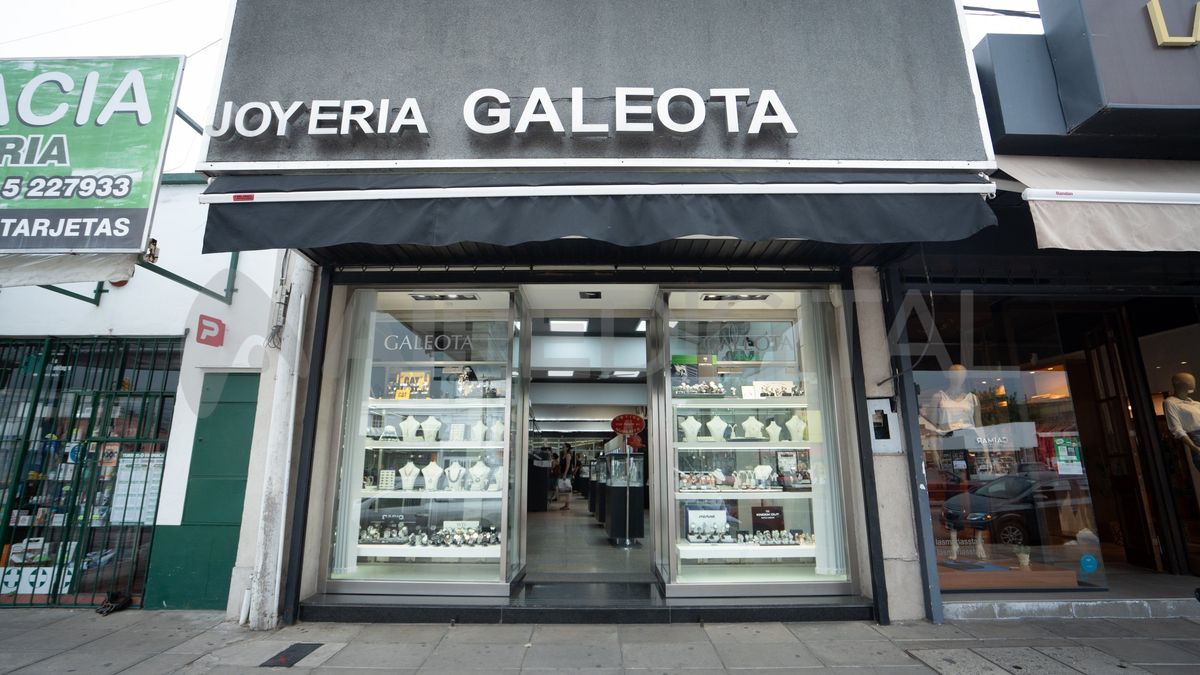 En el mes de San Valentín, Joyería Galeota y AIRE presentan un juego ...