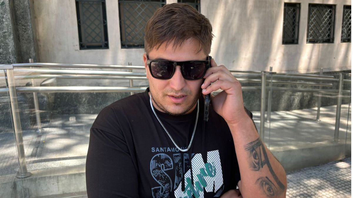 Agresión fatal en Santa Clara de Buena Vista: la Justicia identificó a ...