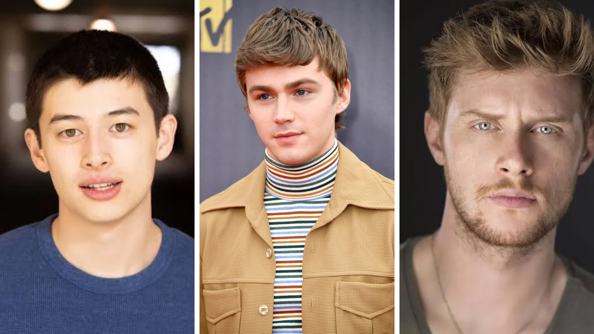 Recluta de Netflix: la historia real detrás de la serie sobre el ...