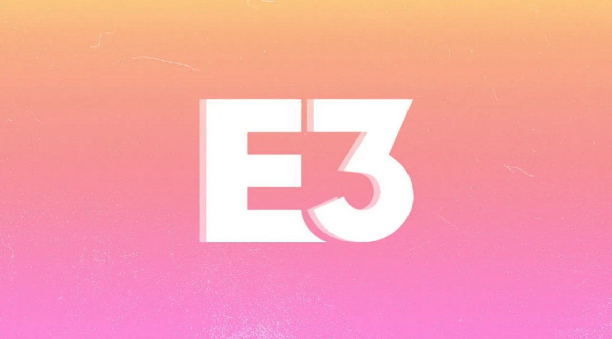 E3 2022, la feria de videojuegos más importante del mundo, fue cancelada