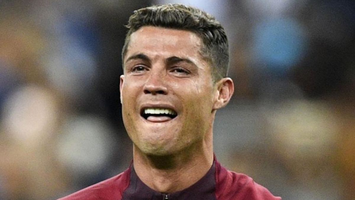 La hermana de Cristiano Ronaldo lo comparó con Jesús