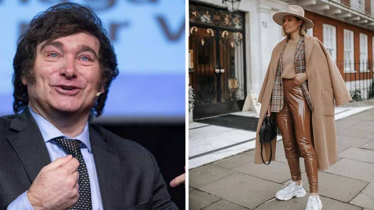 Una importante marca de ropa bajó sus precios hasta 40% tras las ...