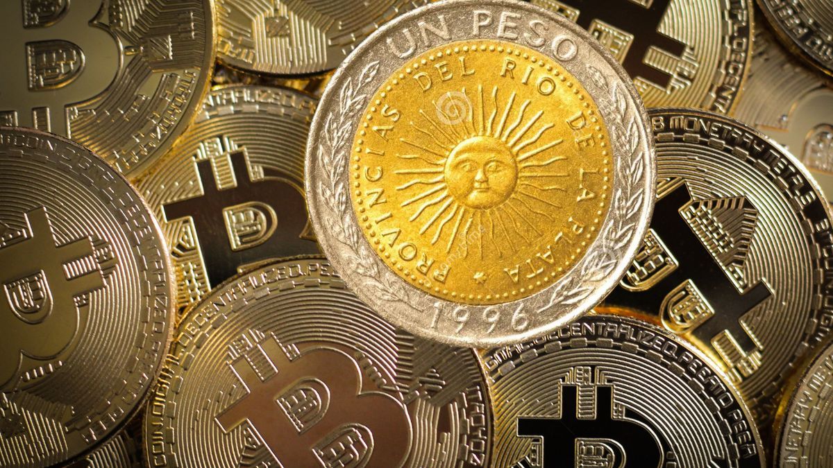 ¿Llega el Peso Cripto?: de qué se trata el proyecto de la nueva Moneda ...