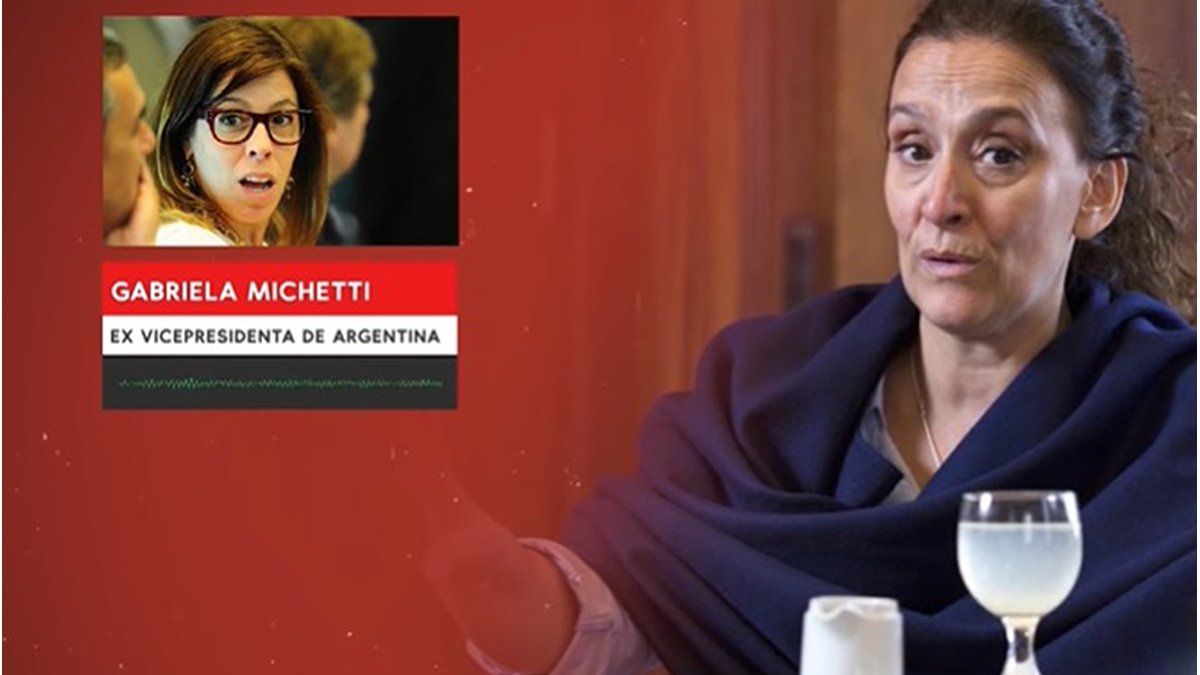 Denunciaron ante la Justicia a Garbiela Michetti y Laura Alonso por ...