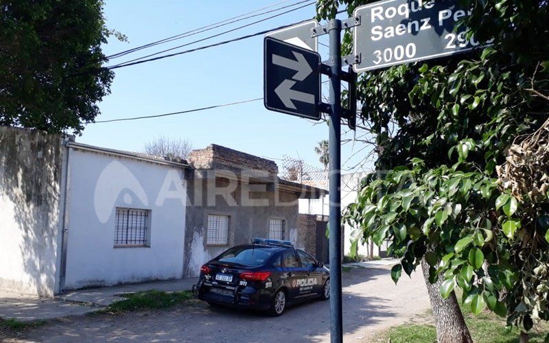 Barrio Roma: los vecinos contabilizaron siete entraderas en una semana ...