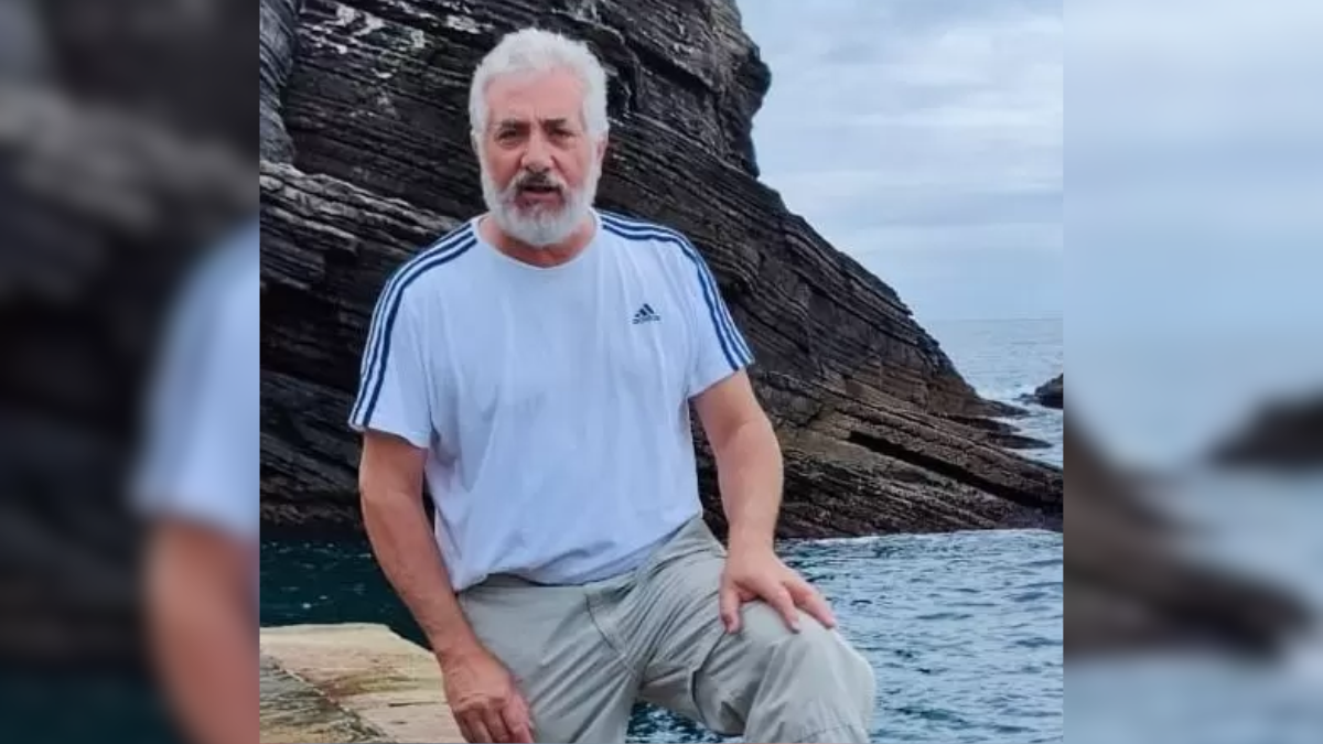 Quién era el empresario que fue encontrado muerto en Mendoza: había ...