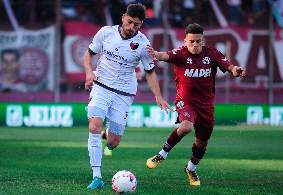 Colón vs Lanús por Copa Argentina no irá el 28 de junio: qué dicen ...