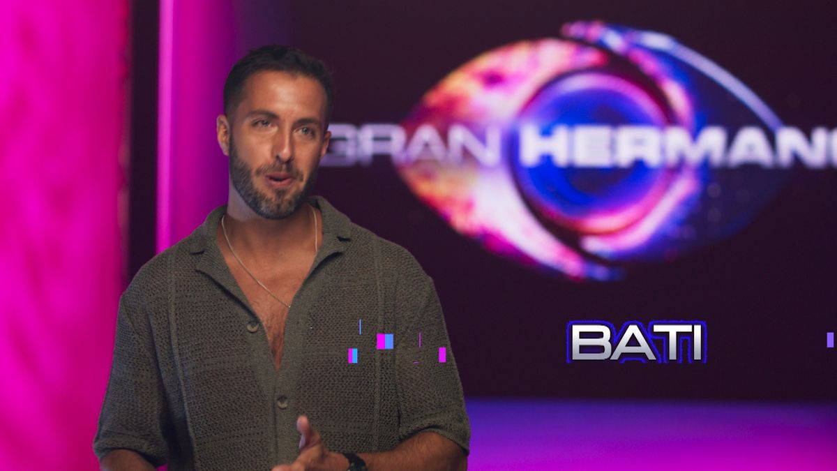 Bati aseguró que Devi debía ser cancelado: los fans de Gran Hermano ...