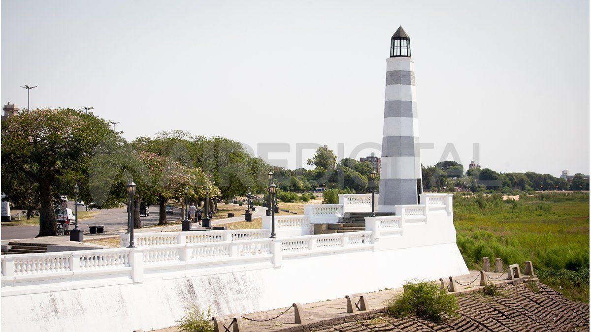 Fin de semana largo en Santa Fe: cómo sigue el tiempo en la ciudad y la ...