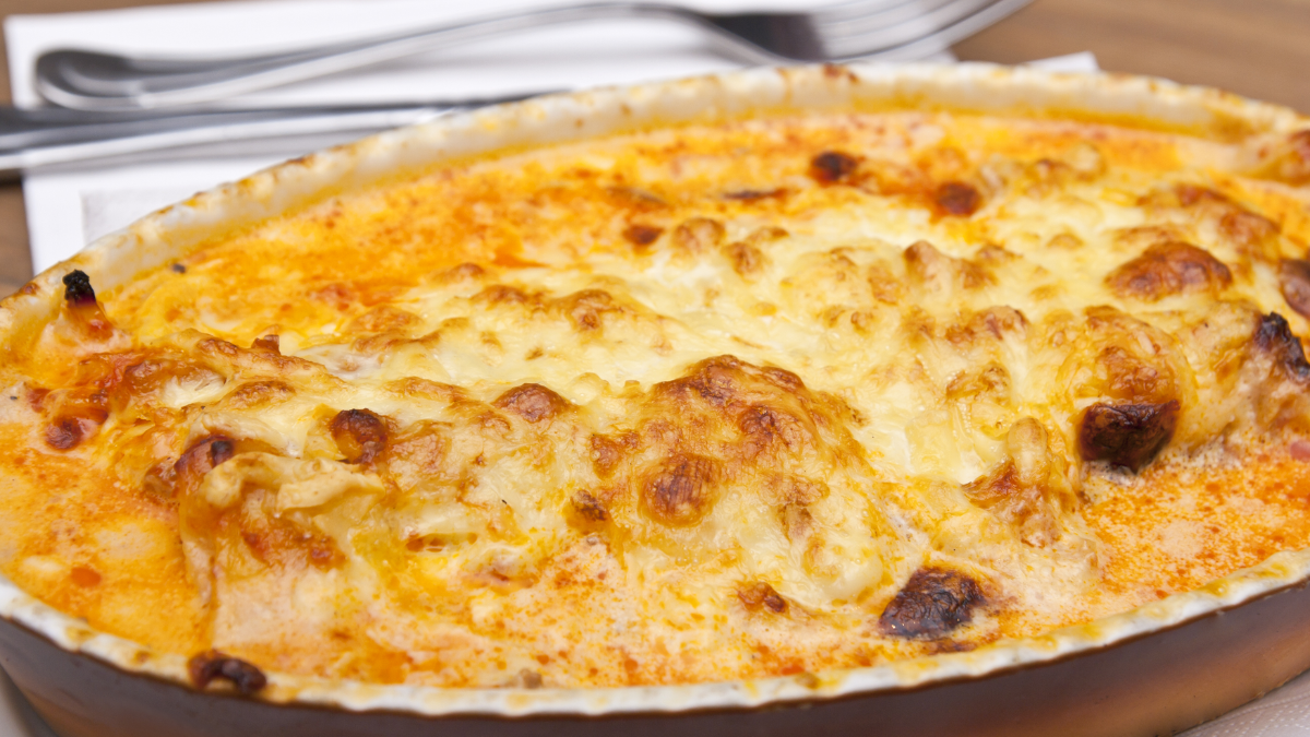 Chipá guazú: la receta fácil y deliciosa para sorprender a la familia