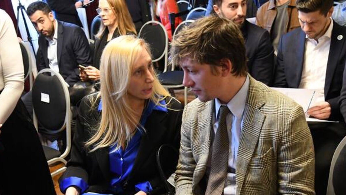 Santiago Caputo, el "arquitecto" del triunfo de Javier Milei