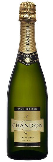 Chandon celebra sus 60 años en Argentina