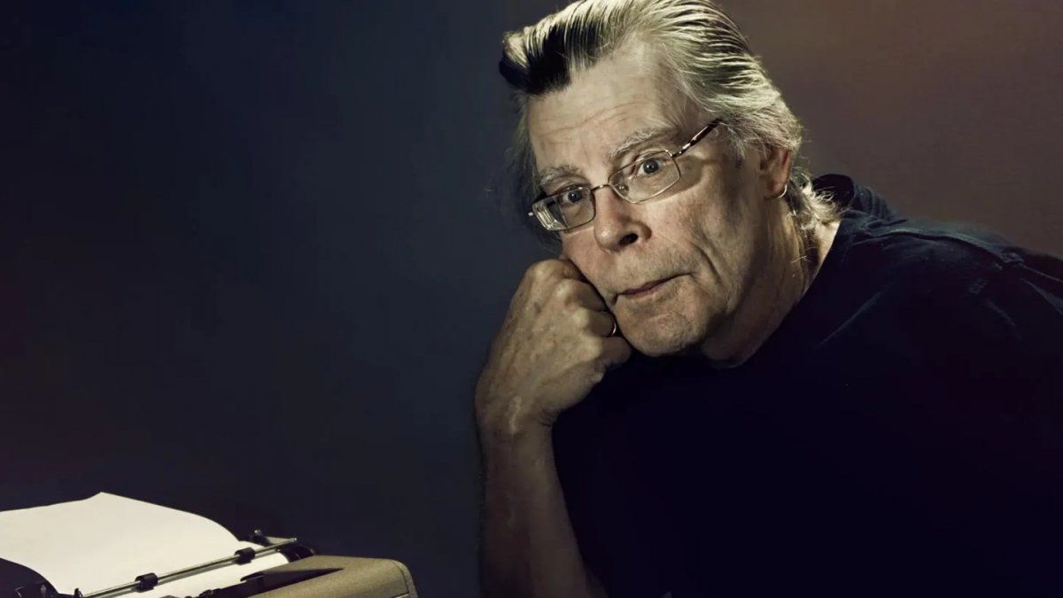 Efemérides del 21 de septiembre: nació el escritor estadounidense Stephen Edwin King