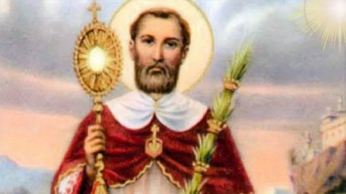 Por qué San Ramón Nonato es el protector de las embarazadas y recién ...