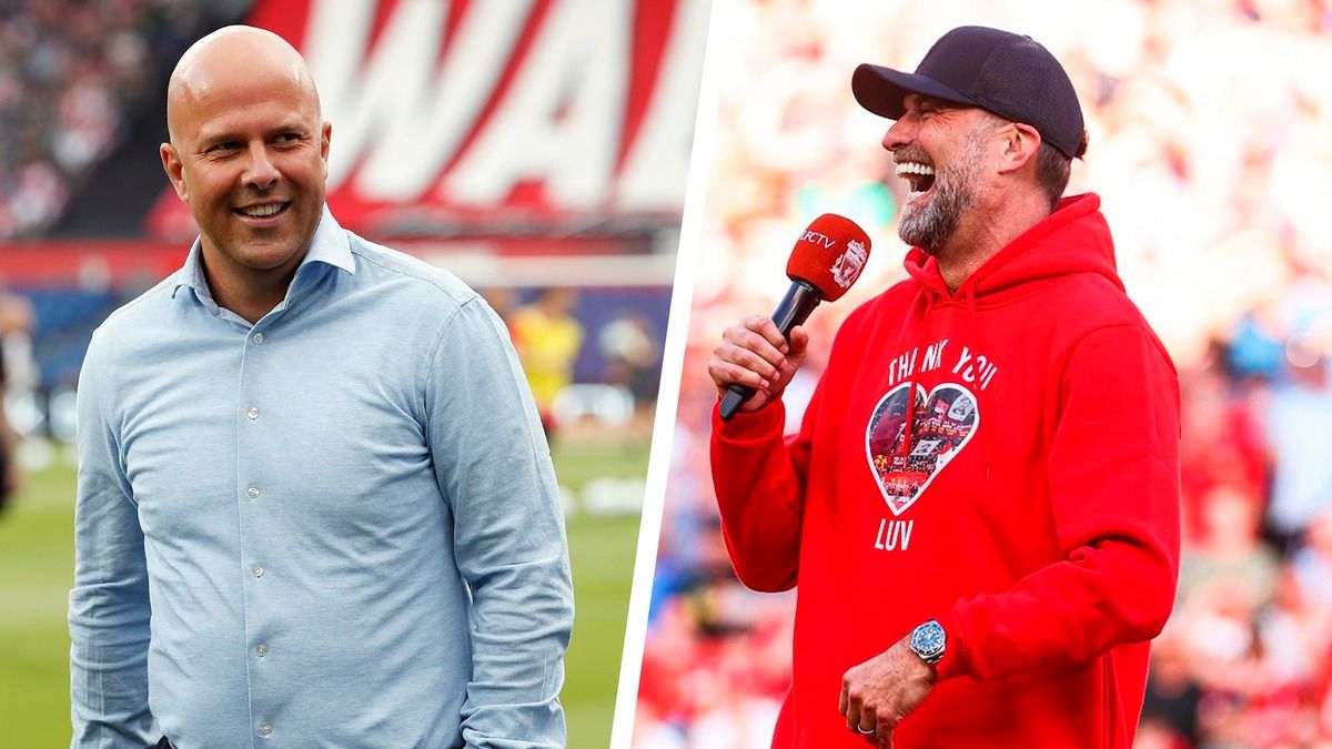 Gonzalo Bonadeo sobre la despedida de Jürgen Klopp del Liverpool: Un ...