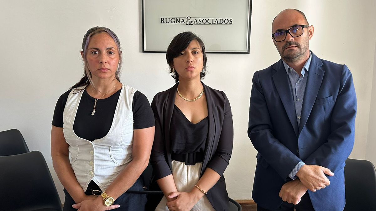 Caso Jeremías Monzón: la familia irá a la Justicia para frenar la ...