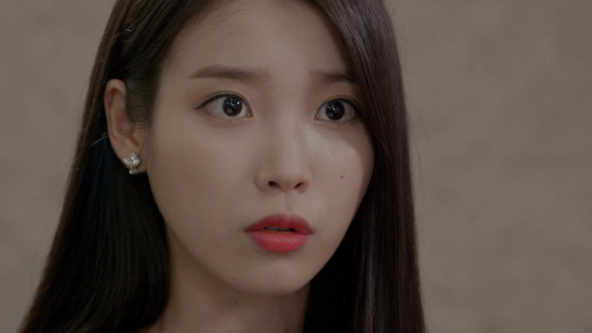 La serie coreana protagonizada por IU que está en Netflix y no te podés perder