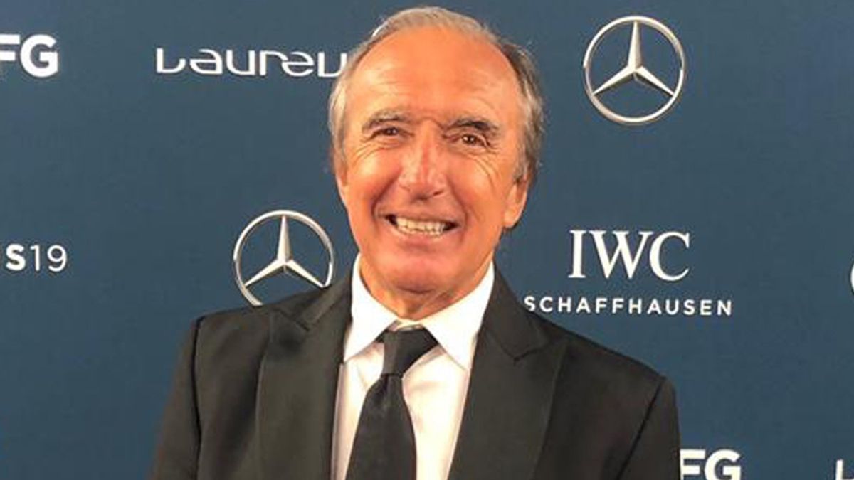 Nelson Mandela, Hugo Porta y el rugby en tiempos del apartheid: la ...