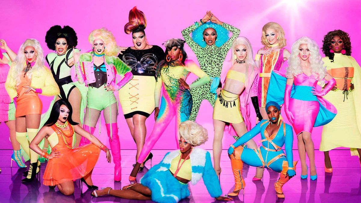 La serie documental que recorre el país mostrando el arte drag queen