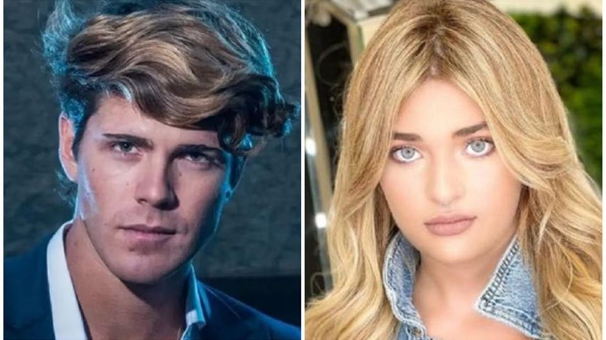 Marta Fort volvió de Miami y habló de su supuesto encuentro con Marcos ...