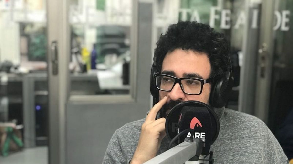 “El Ángel Negro”: del libro de Rodolfo Palacios a la película