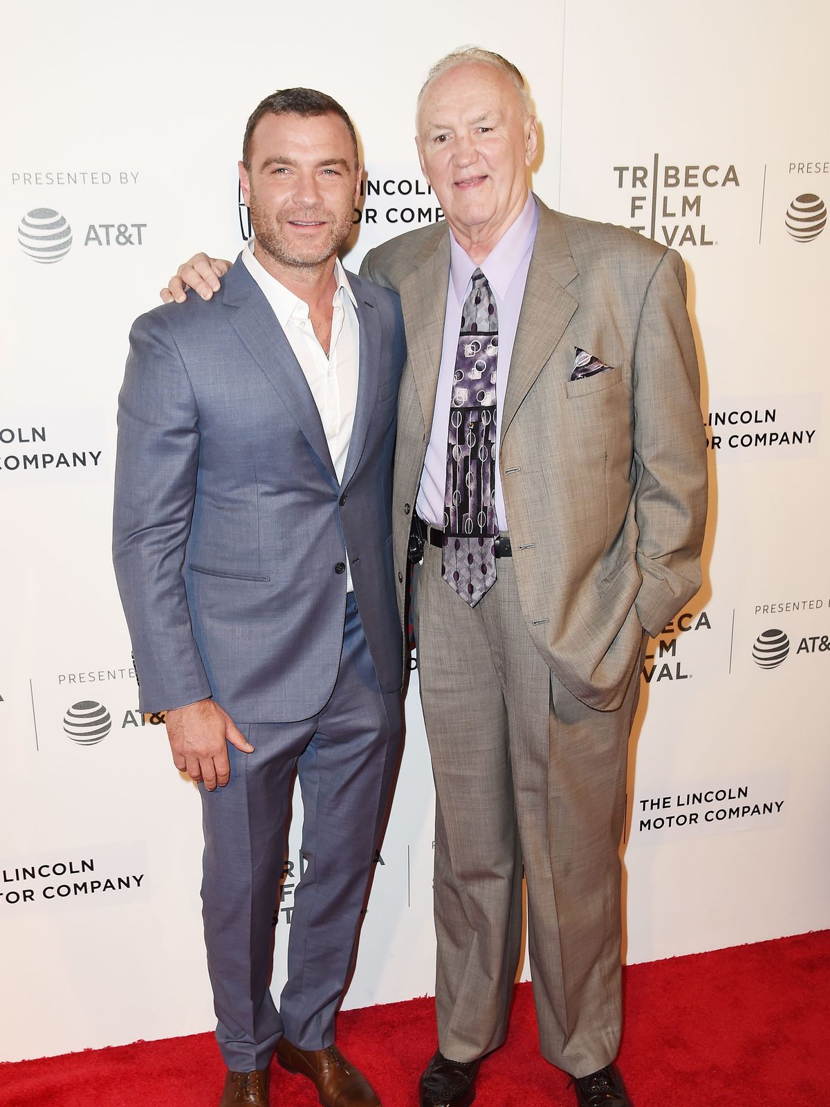 Chuck Wepner, el Rocky Balboa de la vida real