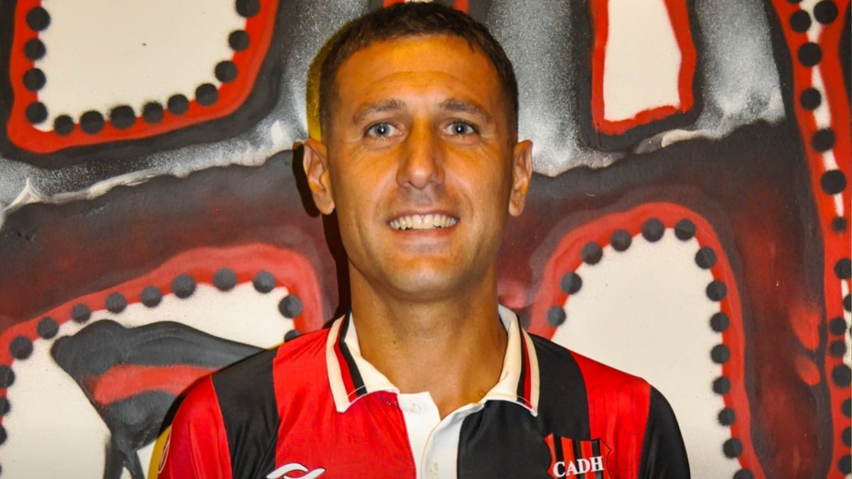 Jugó en Unión, fue campeón con Colón y ahora sorprendió a todos con su nuevo destino