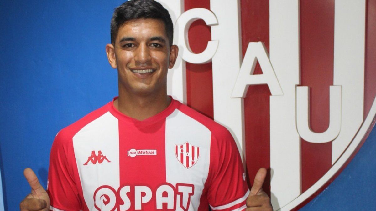 El Club Atlético Unión presentó los refuerzos para la Copa de la Liga Profesional 2022