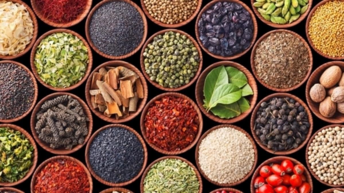 Las especias, nuevas aliadas del estilo de vida saludable en los ...