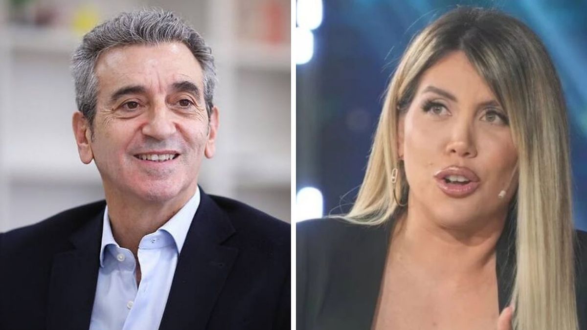 La llamativa confesión de Florencio Randazzo que nadie se esperaba: "Es ...