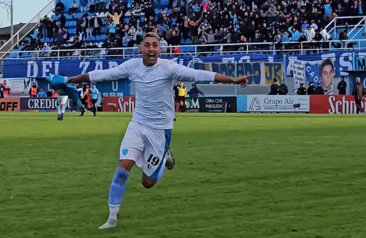 Colón buscará una victoria ante Defensores Unidos de Zárate en el ...