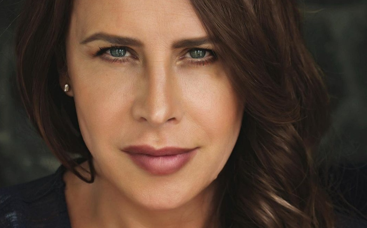 ¿Quién es Karla Sofía Gascón, la actriz trans que participa en el ...