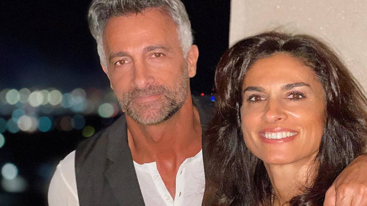 Se conoció lo que todos querían saber de Gabriela Sabatini