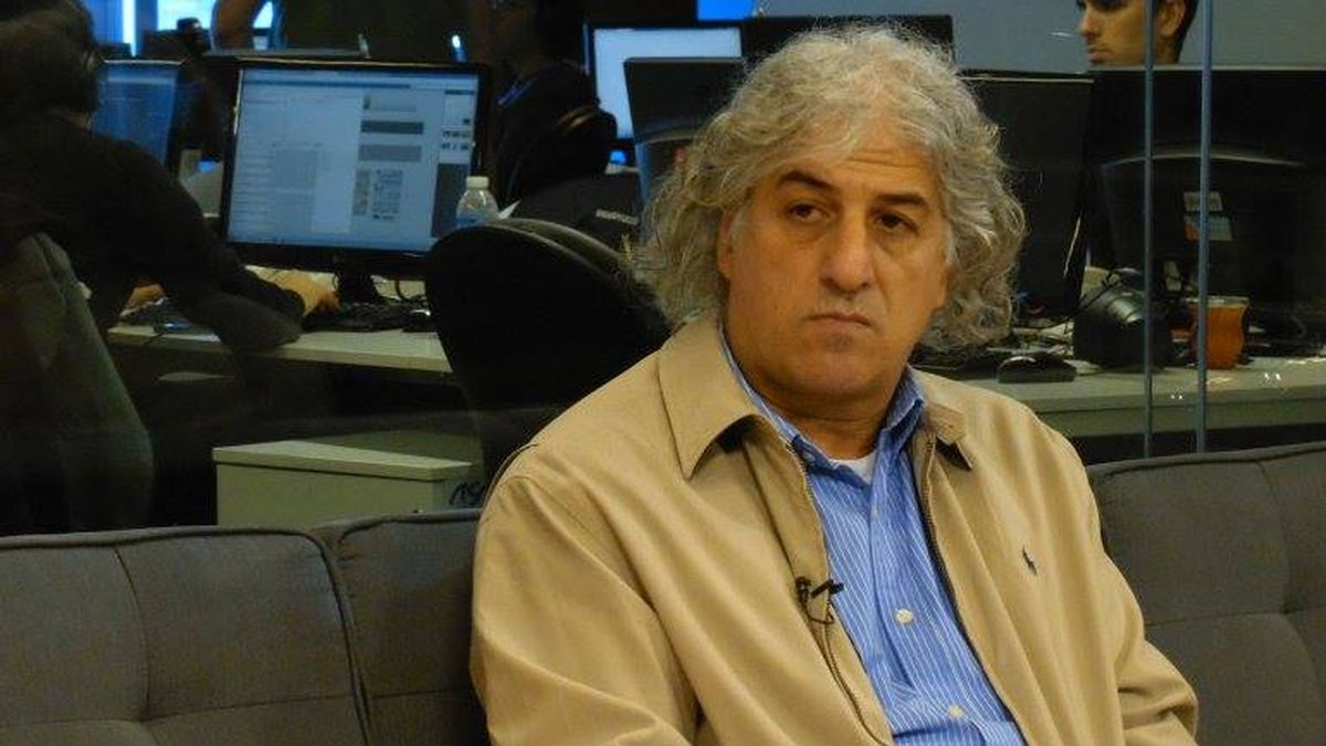 “Arquímedes Puccio era un mafioso y funcionaba así”