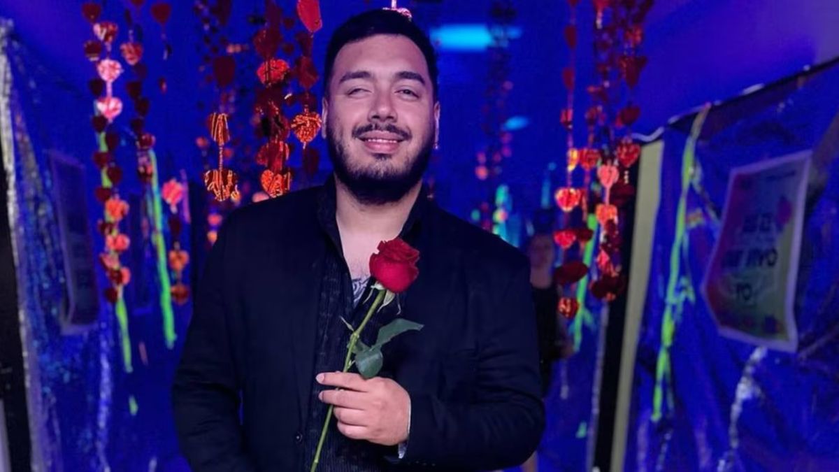 Nicolás Mattioli se prepara para volver a los escenarios tras el ...