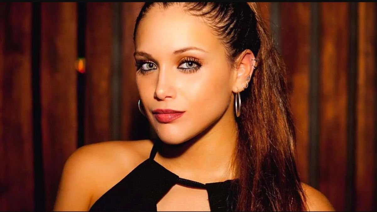 ¡Una bomba! Barbie Vélez enloqueció a sus seguidores con sus fotos en Miami