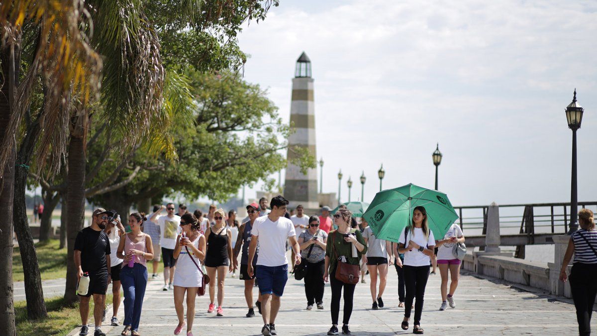 Turismo: descubrí los secretos y encantos de Santa Fe a través de ...