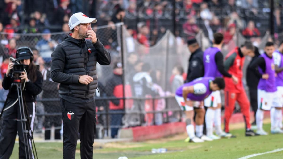 Pelota libre TV: Colón buscará volver al triunfo ante Agropecuario y ...