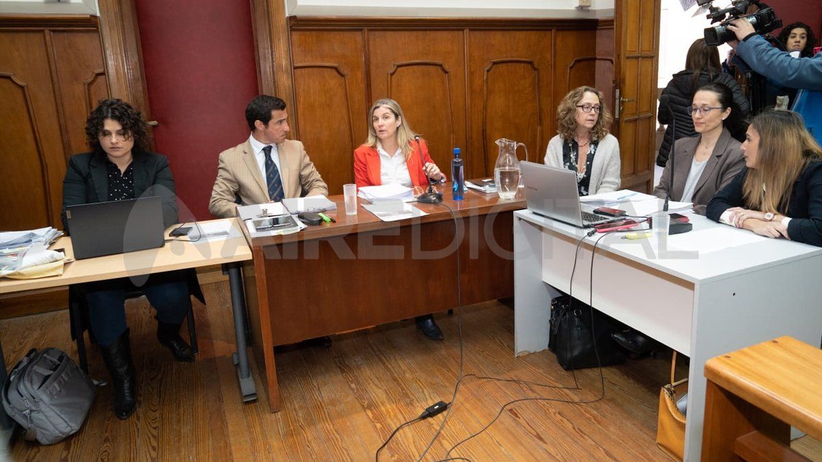 Se conoce este lunes el veredicto en el juicio por el homicidio de ...