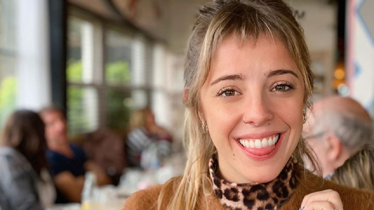 Nati Jota sorprendió con fotos de alto voltaje desde Miami: ¡lomazo!
