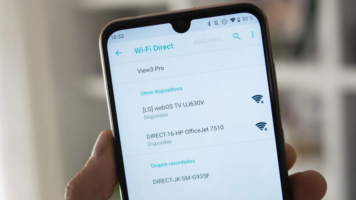 Conectar WiFi sin contraseña: los métodos más seguros y rápidos para tu celular