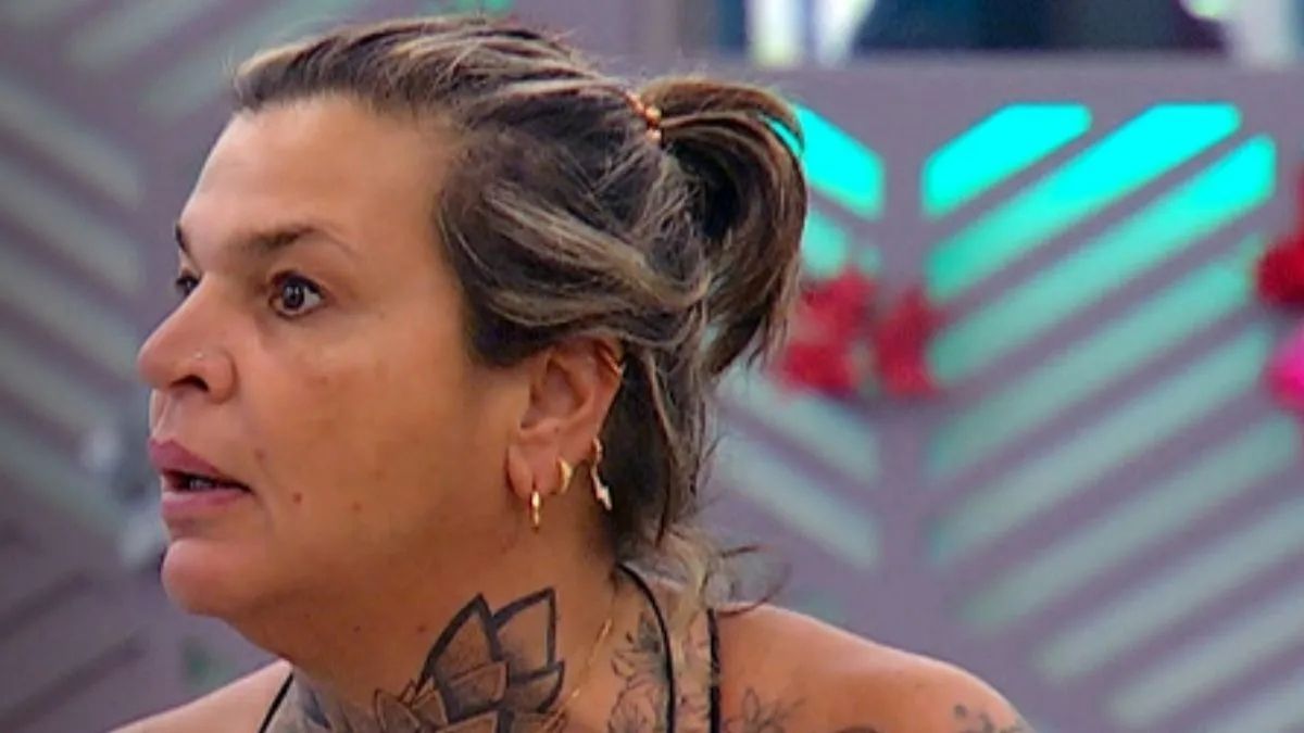Sandra se hartó y rechazó la oferta de la producción de Gran Hermano
