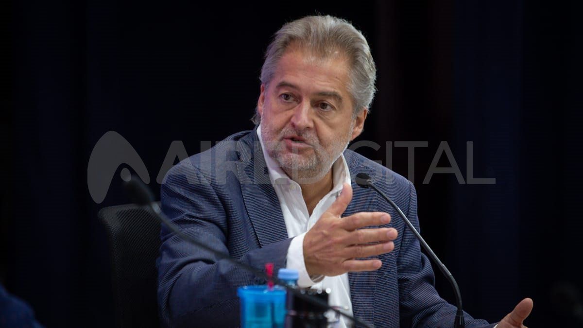 Roberto Mirabella: Es clave articular la justicia federal con la ...
