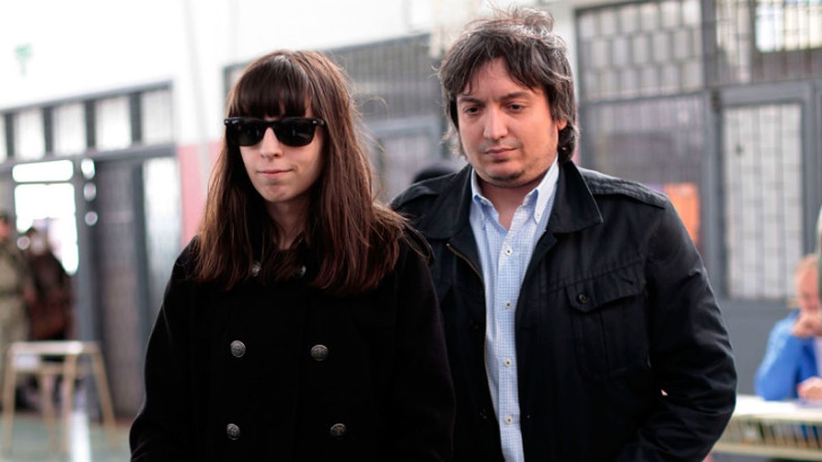 Tras el fallo por Vialidad, qué podría pasar con los bienes de Máximo y ...