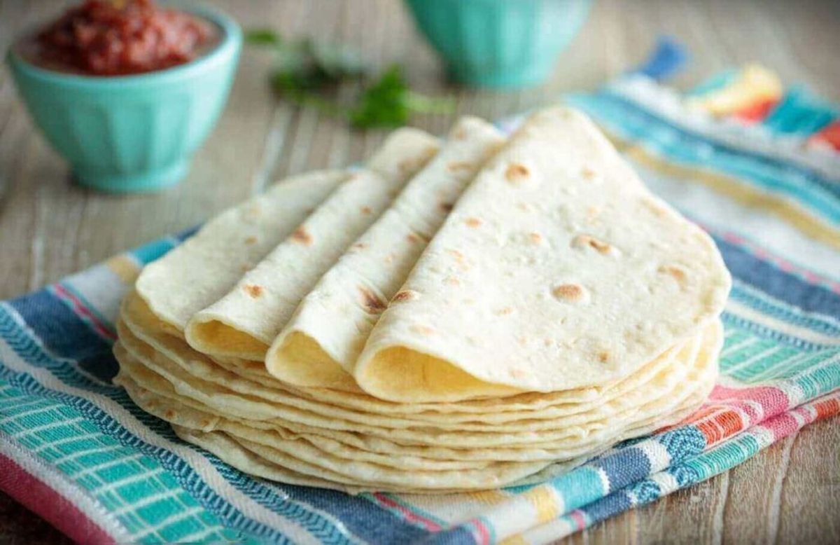 Masa perfecta para tacos: receta fácil y deliciosa