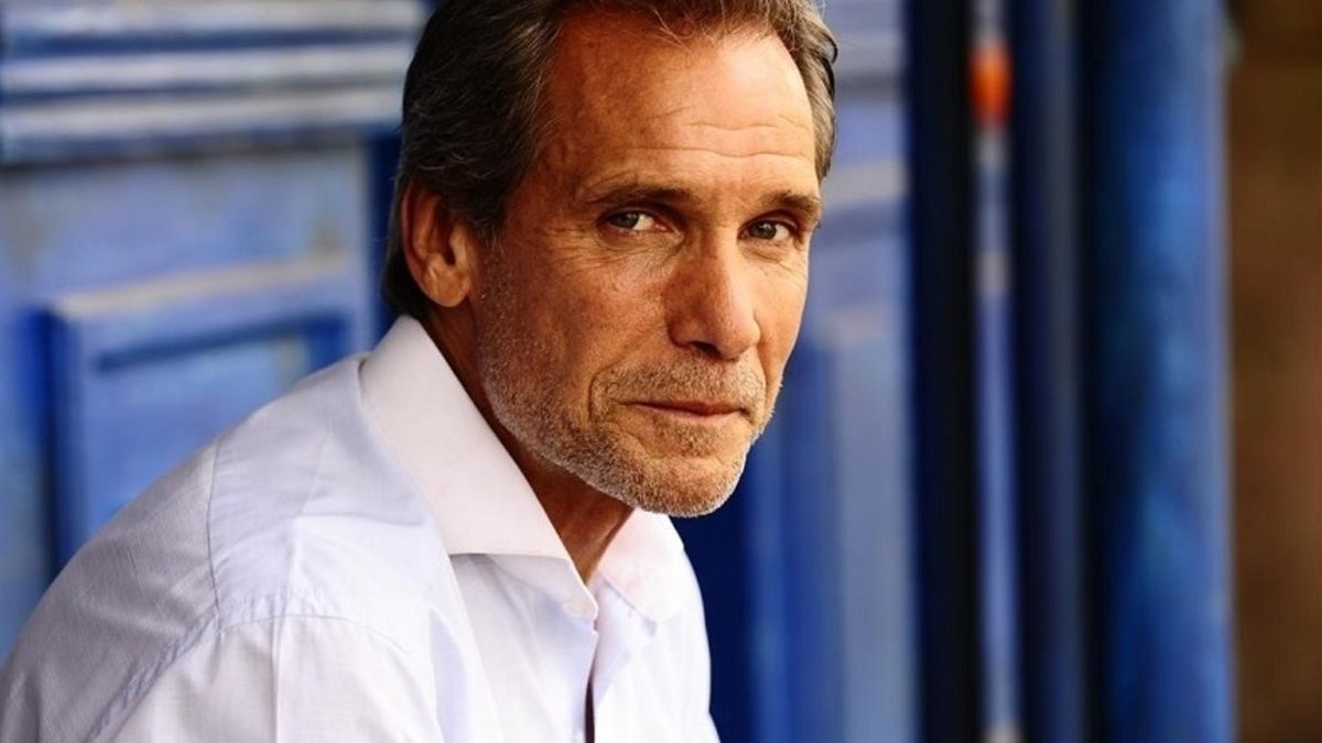 ¡Apareció! Raúl Taibo contó detalles exclusivos de su paternidad a los ...