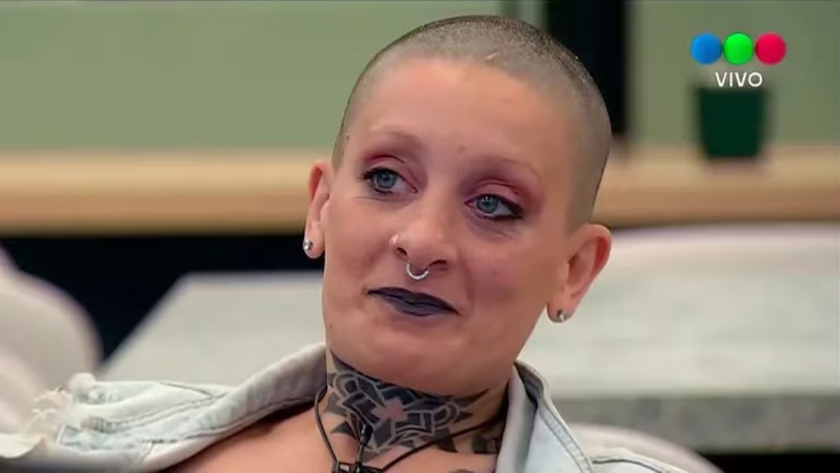 El picante comentario de Furia a Isabel de Gran Hermano: "Mi mamá murió ...