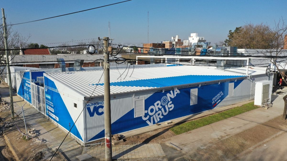 INECO, la empresa que diseñó y ejecutó la climatización de los ...